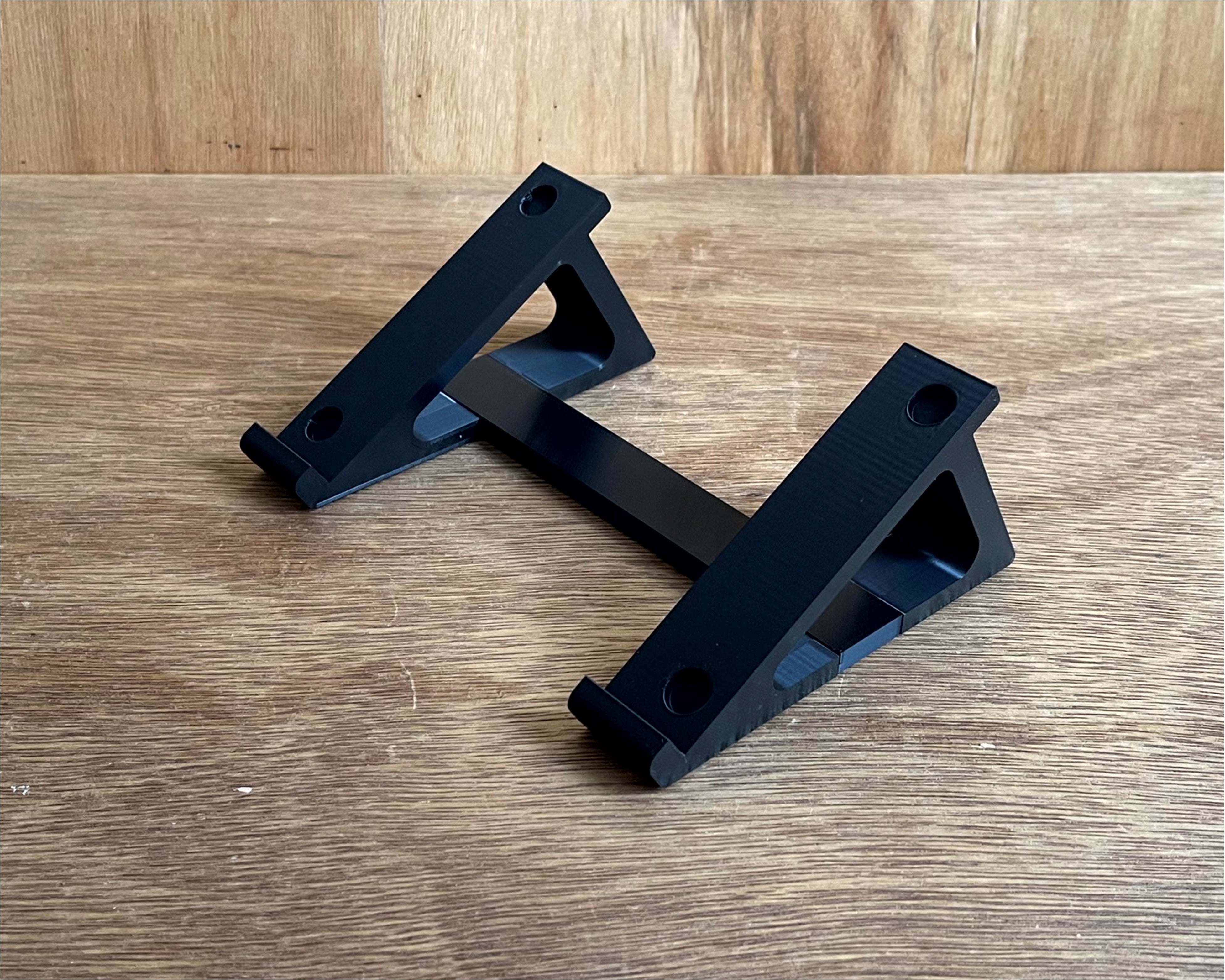 Behringer Pro VS Mini 4-Voice Hybrid Synthesizer Stand – Cold Earth ...