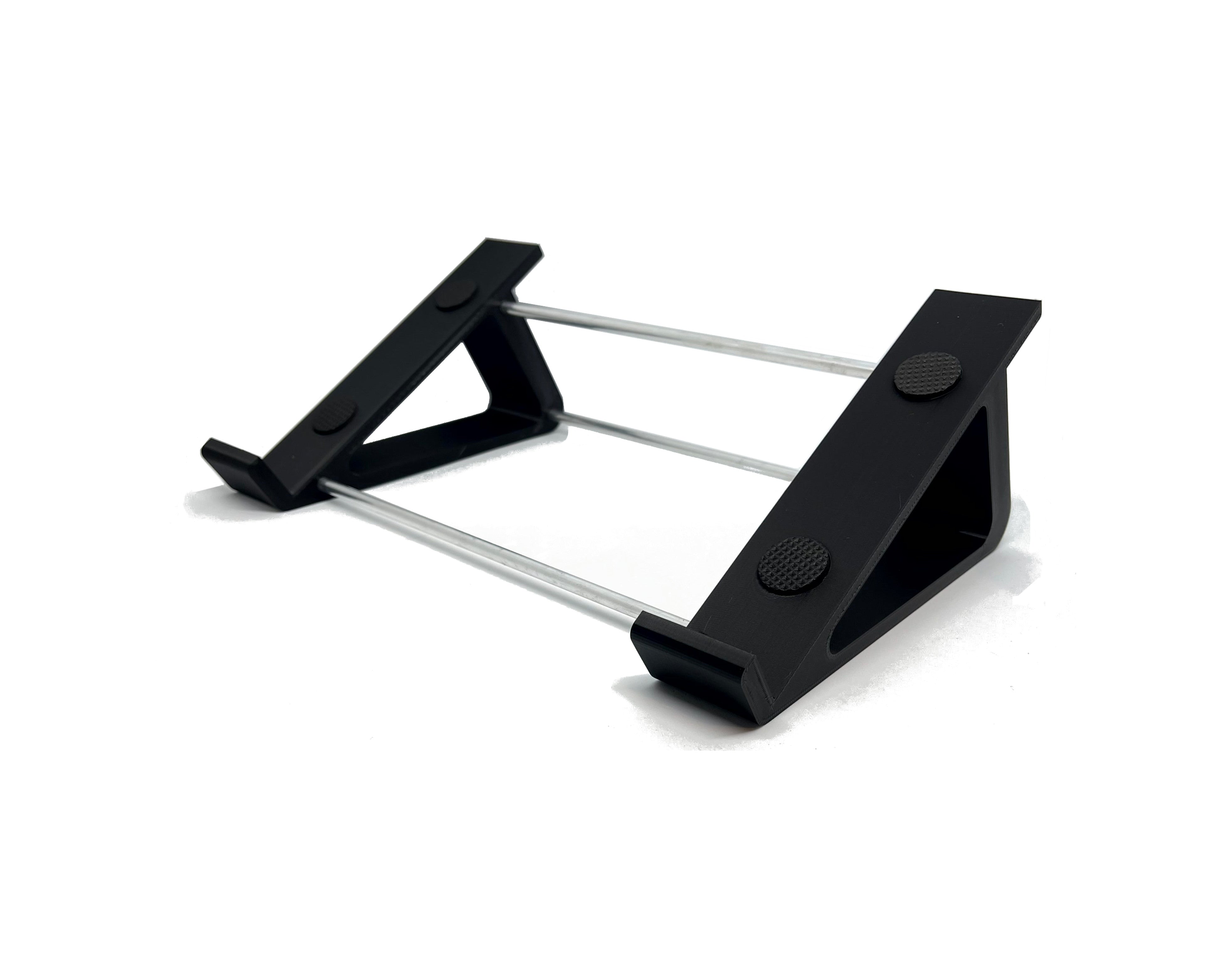 Elektron Octatrack Sampler Stand – Cold Earth Industries