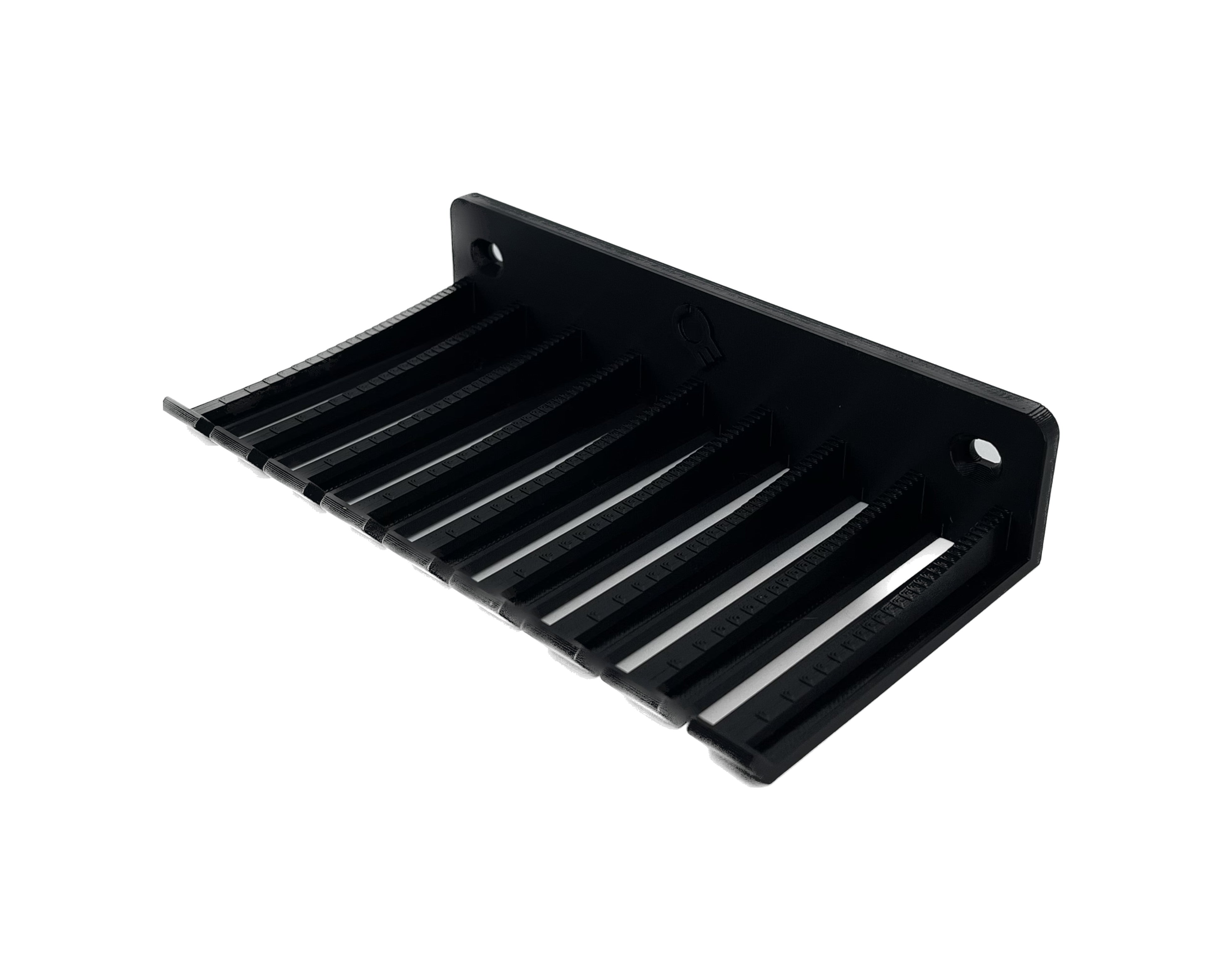 Eurorack Patch Cable Holder – Cold Earth Industries